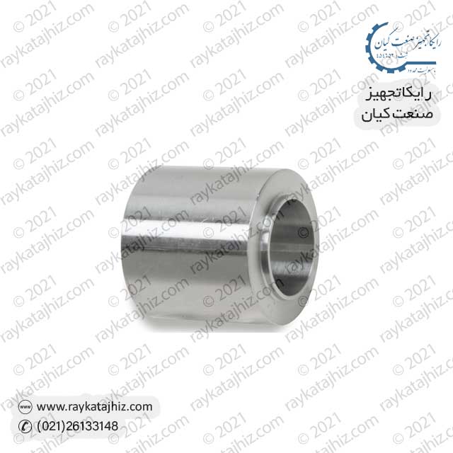 boss - Raika Tajhiz Sanat Kian Company