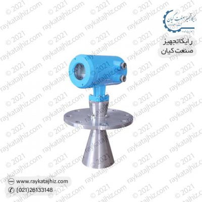 radar type level transmitters - Raika Tajhiz Sanat Kian Company